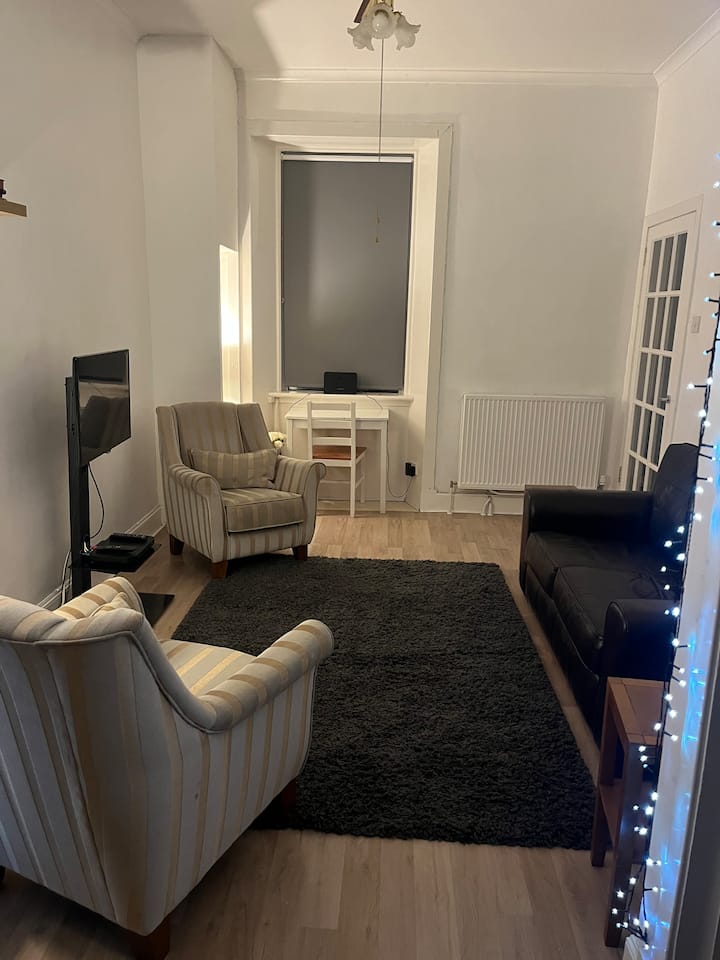 Excellent Location To Access Loch Lomond - Loch Lomond