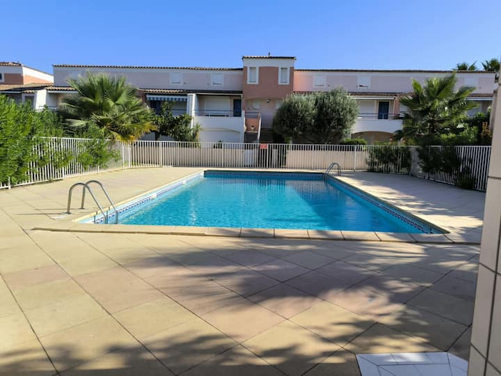 Villa Belles Prestations - Agde