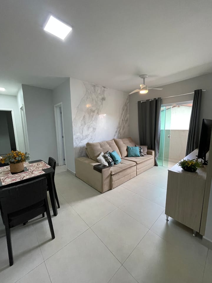 Apart. Elevador E Garagem Perto Da Ufu Medicina - Uberlândia