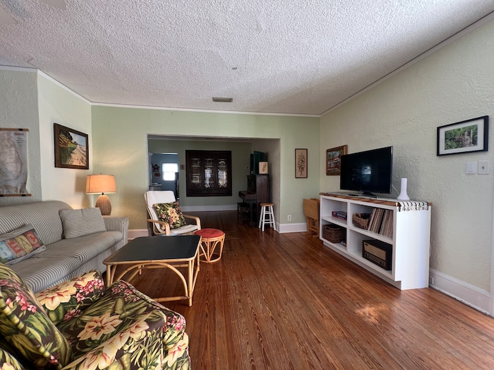 The Beach House - Atlantic Beach, FL