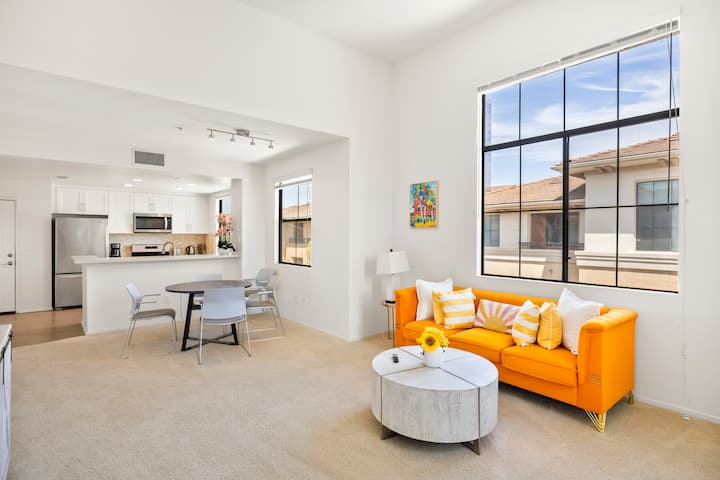 Beside Irvine Spectrum/2 Bedroom/apt/pool/kitchen - Irvine, CA