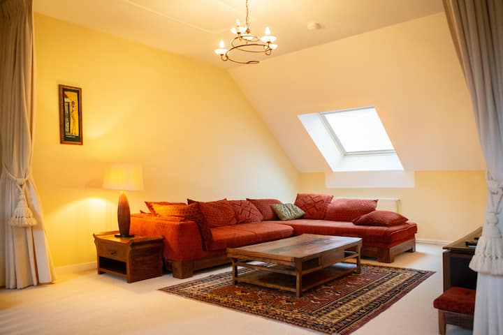 Fabulous 4-bed House In Dinan Port - Dinan