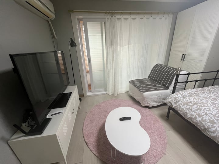 D. 경산스타필드*대구스타디움*경산역*방2 *장기할인* - South Korea