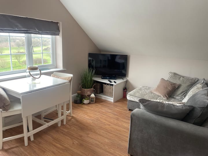 A Gorgeous Garden Hideaway In Port Erin. - Isle of Man