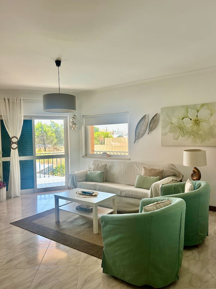 Ngally Family Home. A Lovely Spot To Stay. - Cascais