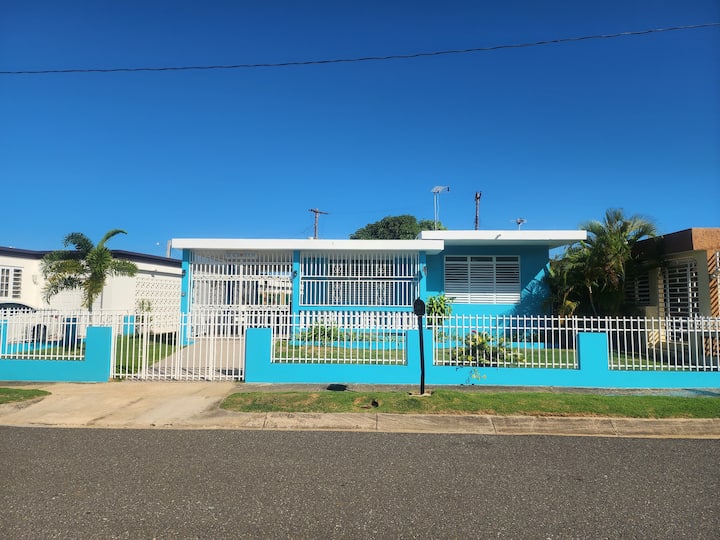 Villa Margarita - Isabela