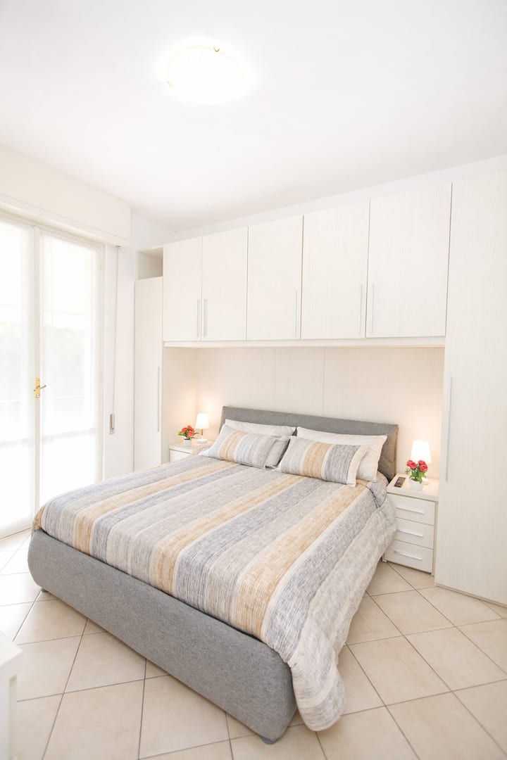 Casa Farfa - Carasco