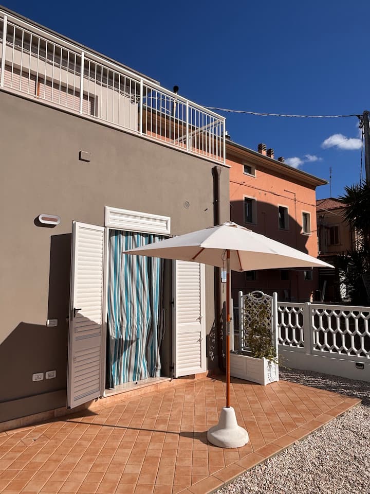 Casa Roèl - Senigallia