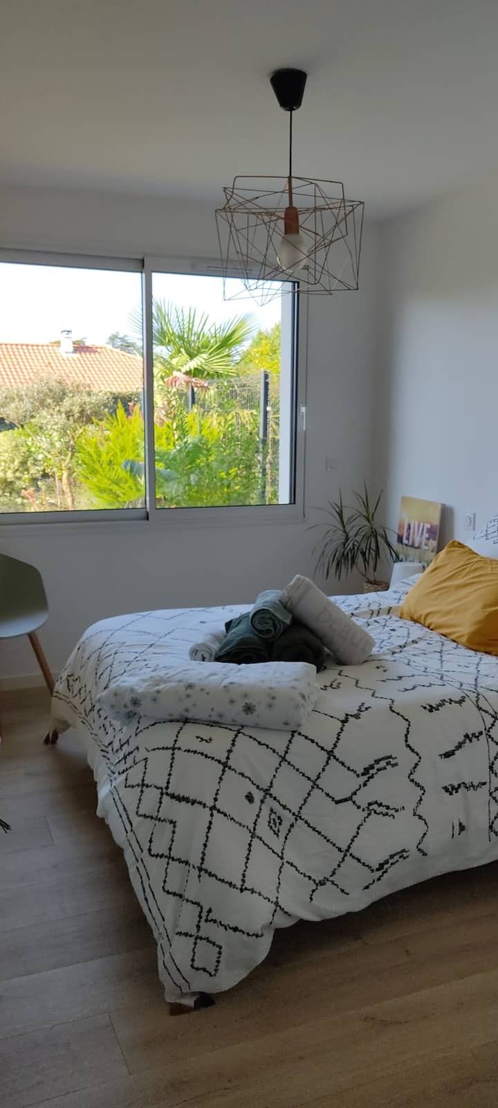 Bayonne, Cosy Et Parfait Pour Dormir Au Calme - Bayonne