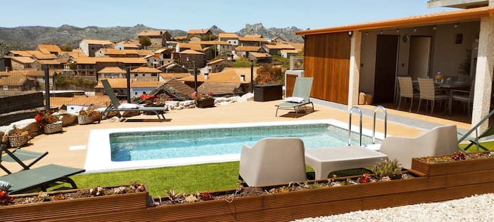 Viva A Melhor Experiência Na Natureza - Montalegre