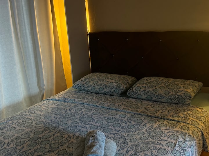 Kitnet Em Rio Das Ostras - Rio das Ostras