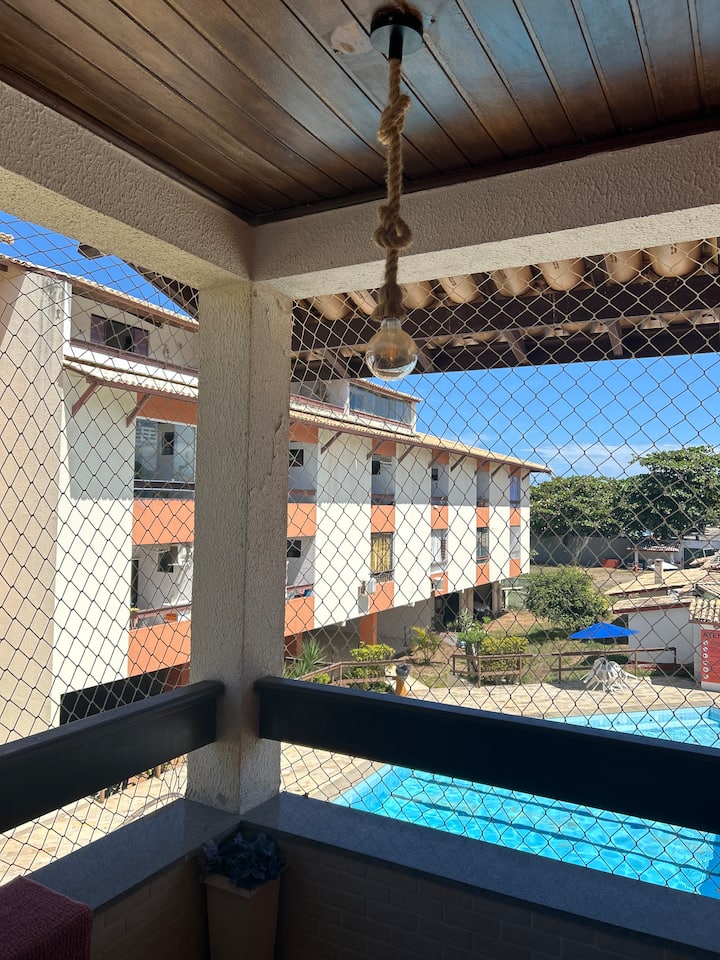 Loft-privado, Fechadura Eletrônica-20m Da Praia - Salvador