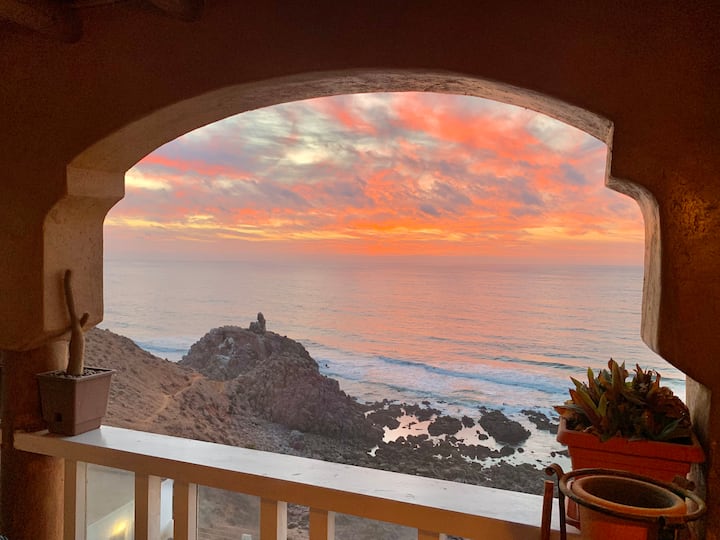 Appartement Front De Mer - Maroc