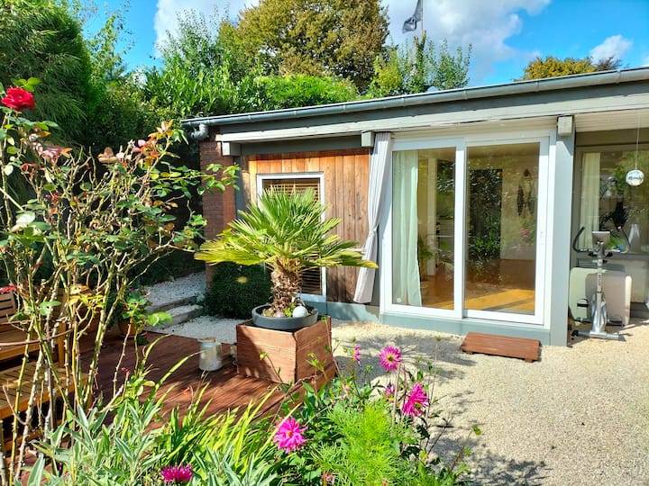 Baumberger Sommerhaus - Germany