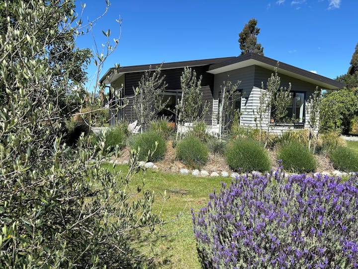 Ironcliff - Sunny, Views And Spotless! - Wanaka