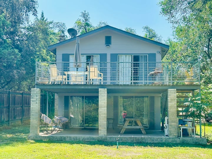 River House #1 - Leakey, TX