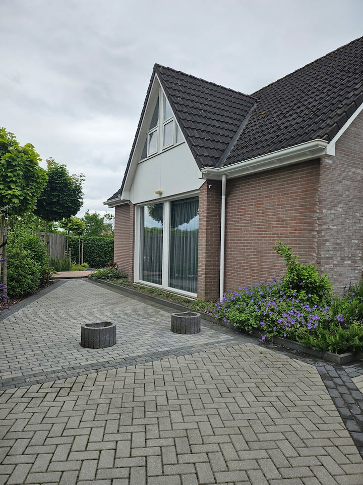 Vakantieappartement "Teumige Tied" 1 - Emmen, Niederlande