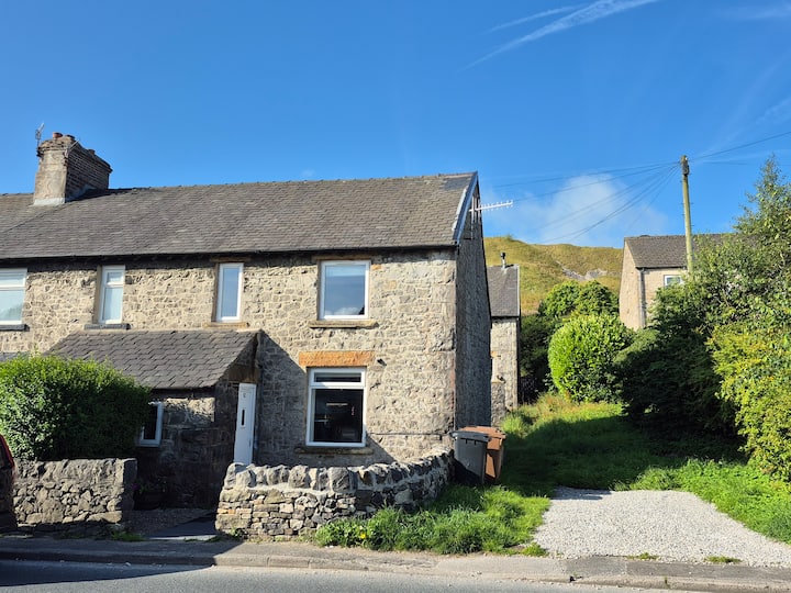 Cosy Cottage In Buxton - Monyash