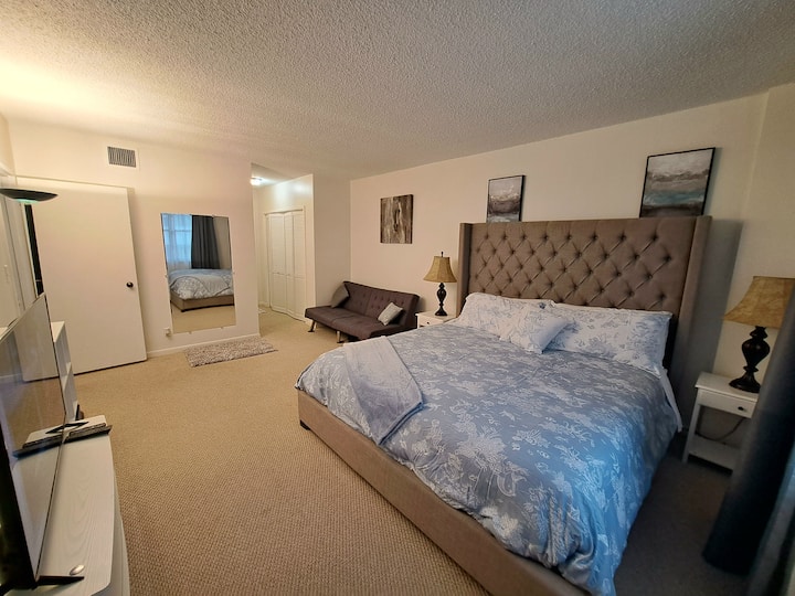 Cozy Apartment By The Sea - Hollywood, FL