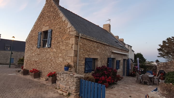 Quiberon -Le Manémeur / Port Maria - Quiberon