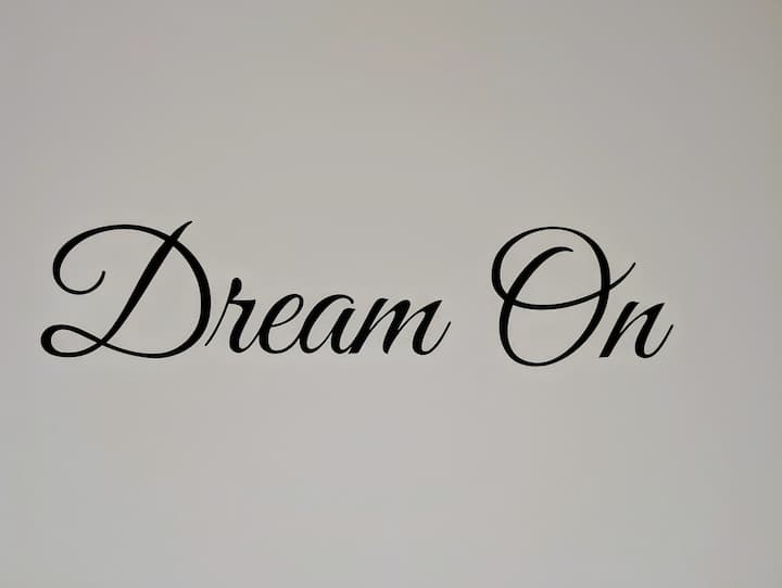 Dream On - Staden