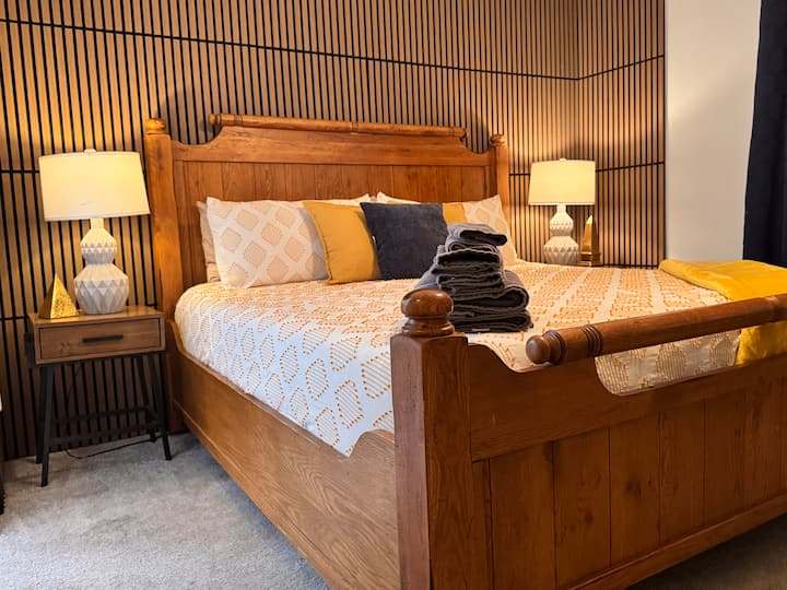 Private Home @ Pristine Neighborhood - Jacksonville, FL