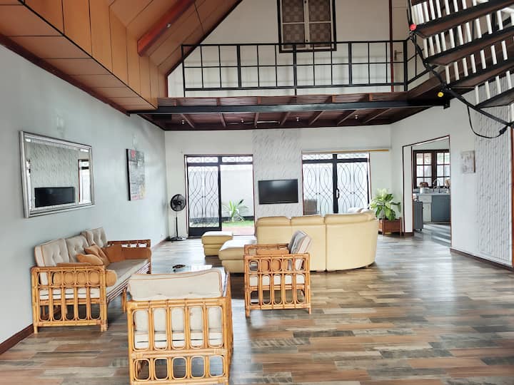 Loft Ntolo - Yaounde