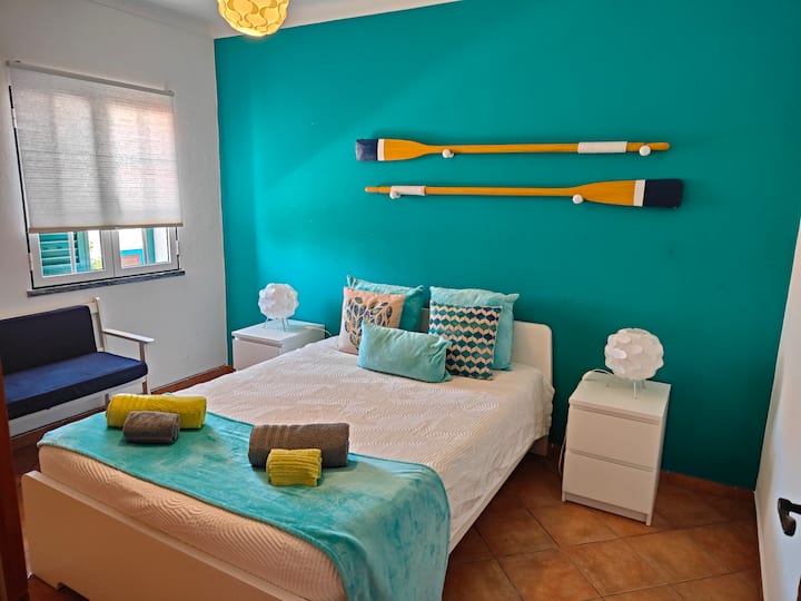 Kool Village Milfontes A 650 Metros Da Praia. - Vila Nova de Milfontes