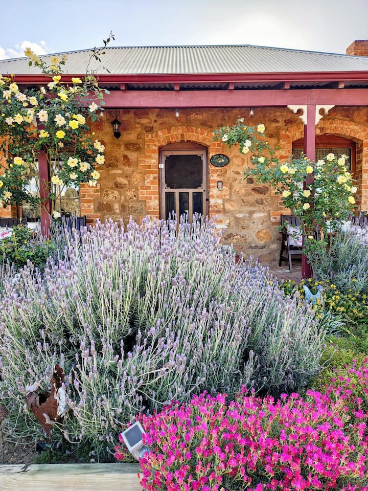 Pendle Cottage - Part Of York Cottages - York