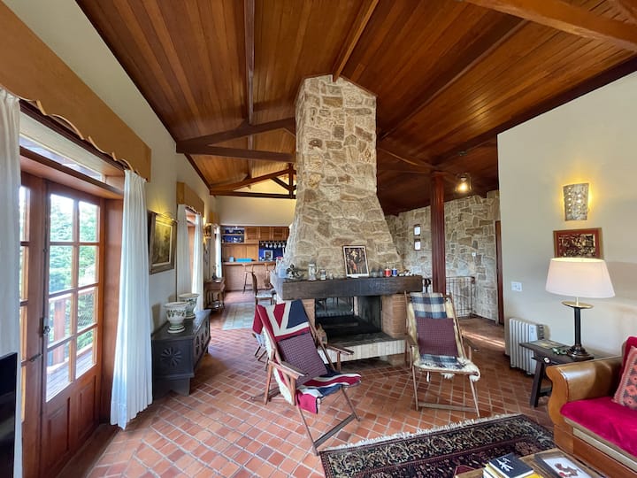 Oportunidade Exclusiva Na Vila Simonsen - Campos do Jordão