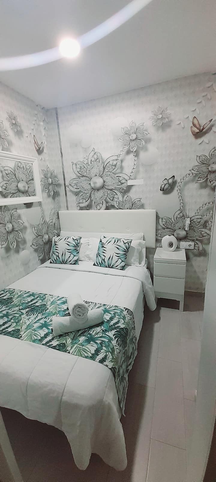 Apartamento 1 En Barbate [Cadiz] 3 Min A La Playa - Barbate