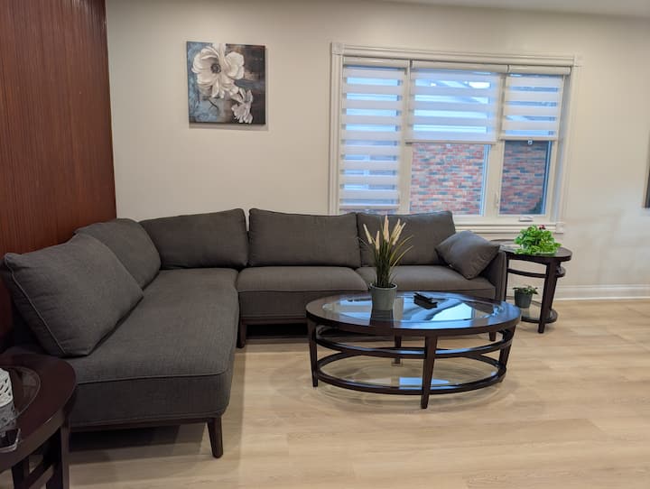 Midland Cozy Stay - Midland