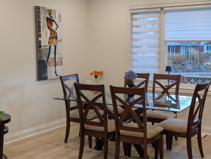 Midland Bay Restful Cottage - Midland