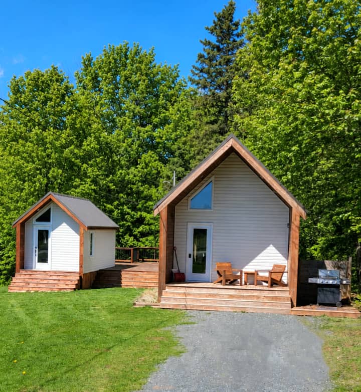Camp Lemonade - Prince Edward Island