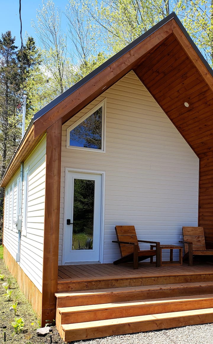 Camp Lemonade - Prince Edward Island