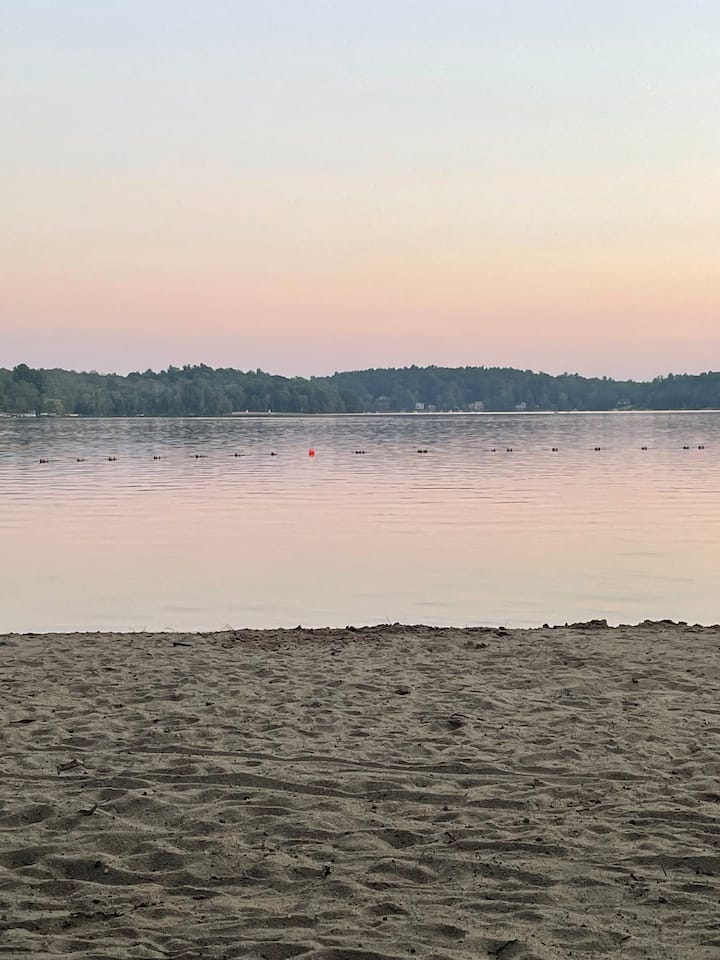 Cottage Time! - Barkhamsted Reservoir, CT