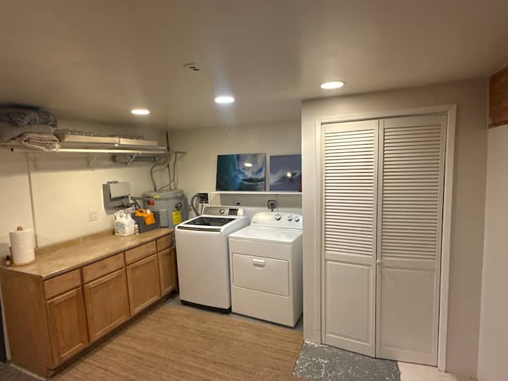 Dreamy Private Beach Guesthouse- 30+ Day Rental - Los Ángeles, CA