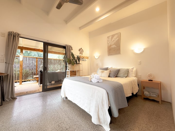 Studio Near The Rarotongan Beach Resort! 1 Of 2! - Cook Islands