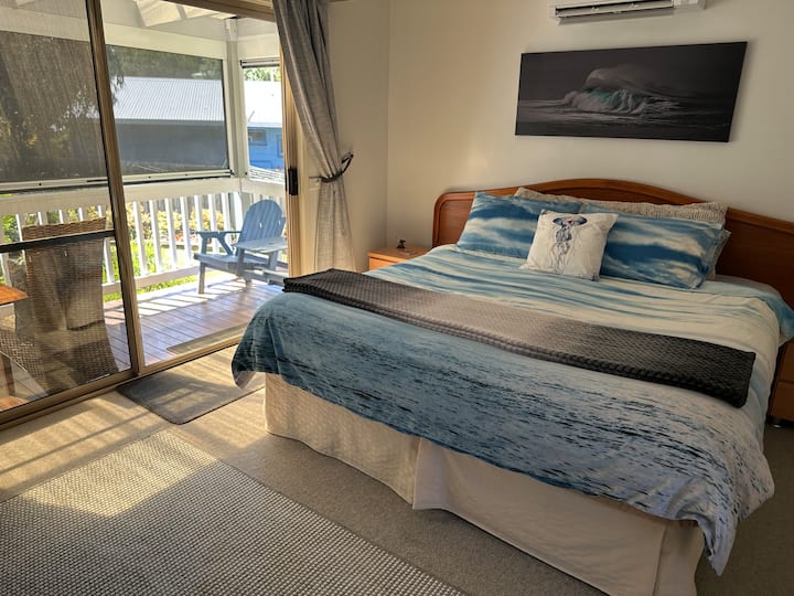 Apollo Bay Beach Stay - Apollo Bay
