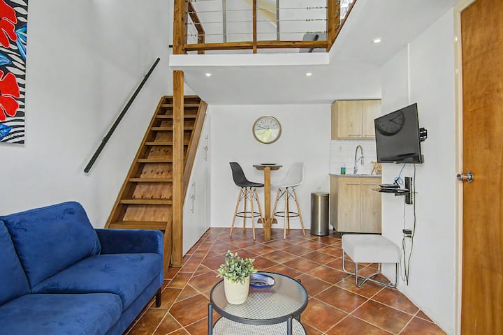 Beautiful Apartment - Curazao