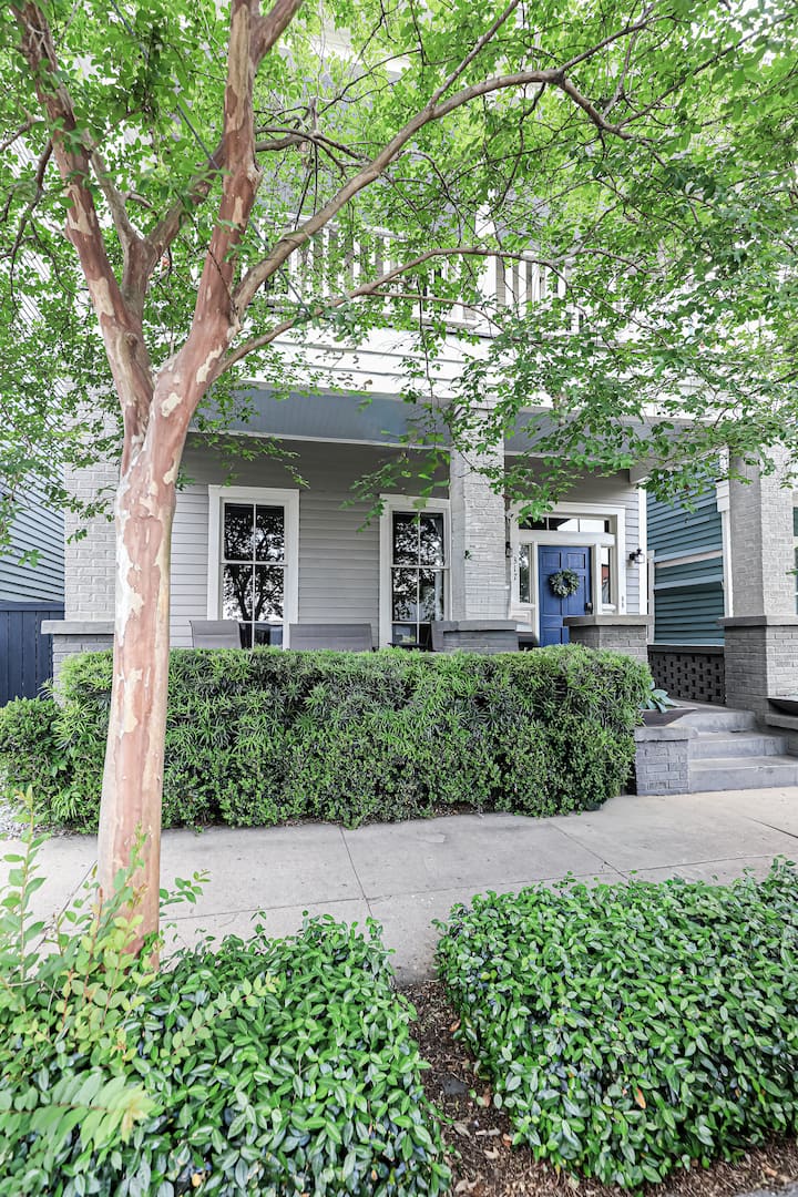 1890s Elegant Estate, Your Group’s Savannah Base! - Savannah, GA