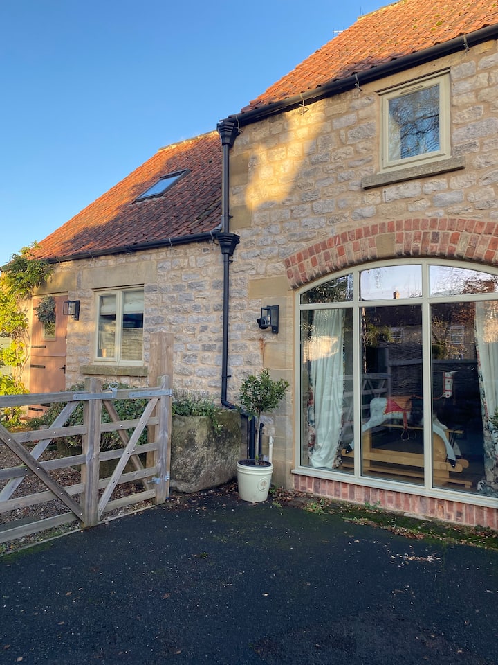 Gorgeous Country Cottage, Nawton Near Helmsley - Helmsley