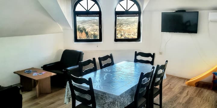 Smeštaj Borići Sokobanja - Sokobanja