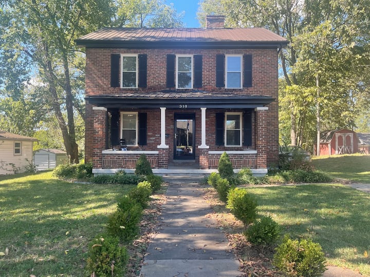 Stave Awhile - Bardstown, KY