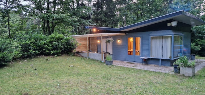 Heerlijk Huisje In Het Koningsbos - Herentals