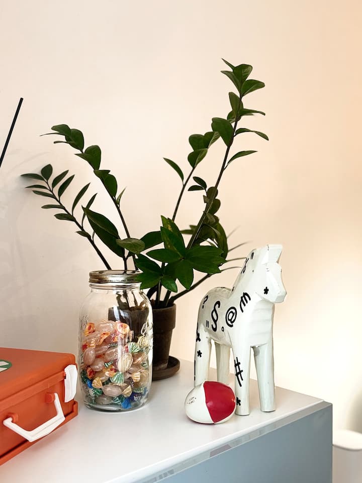 Gloft, Milano - Cologno Monzese