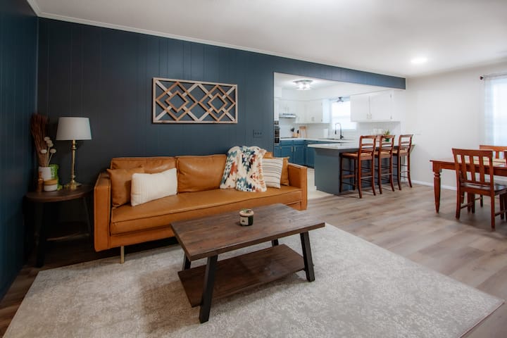 The Magnolia Suite - 10 Mins To Downtown - Chattanooga, TN