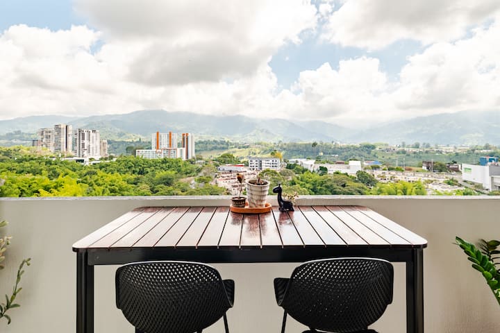 Best View In Armenia - 아르메니아