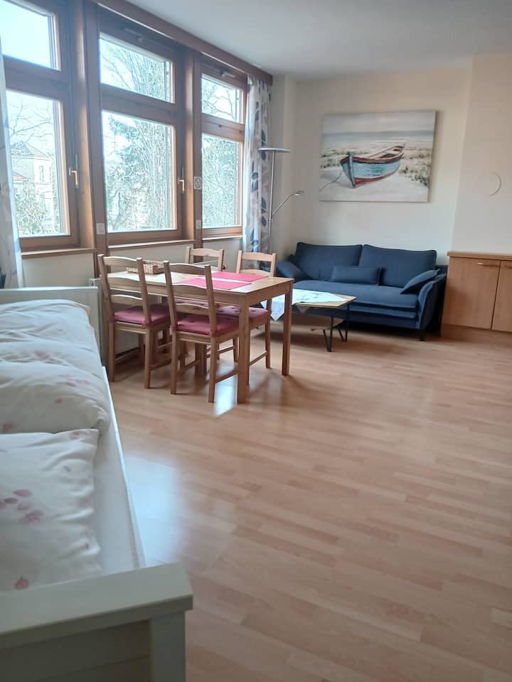 Garconiere Im Herzen Von Mödling - Mödling