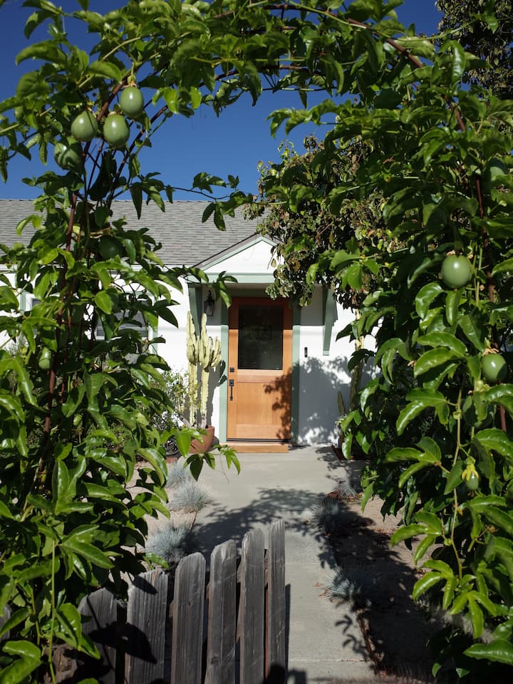 Ojai Garden Escape - Ojai, CA